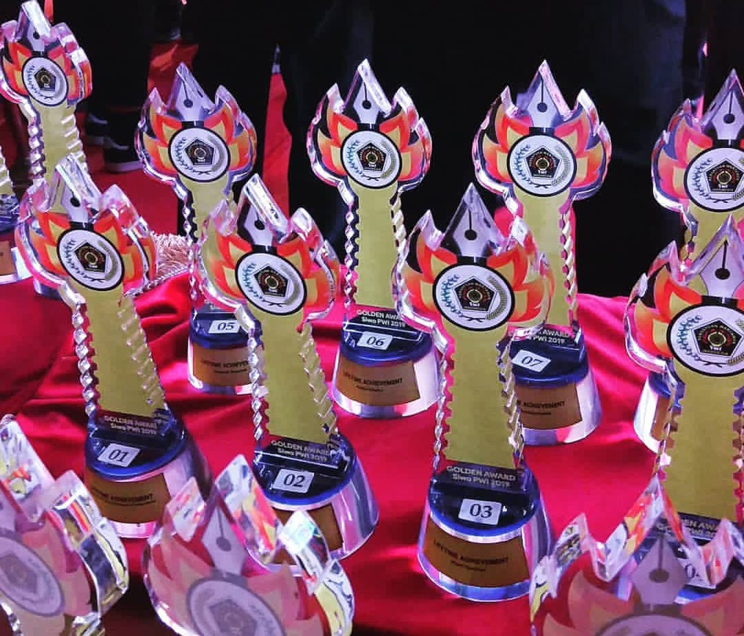 SIWO Award 2025, Siapa Atlet, Pelatih, dan Tokoh Terbaik Tahun Ini ...